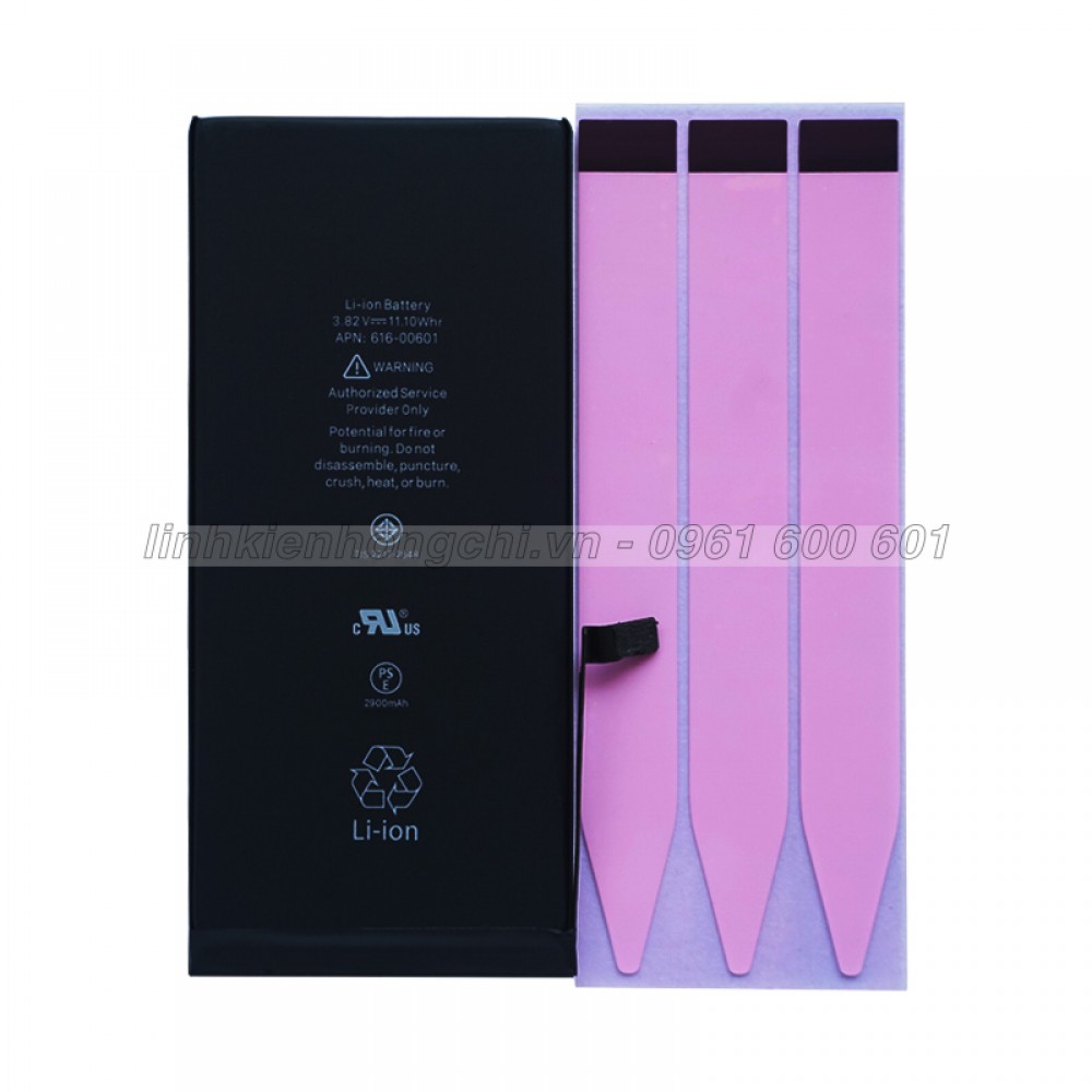 Pin iPhone 7 Plus Original Battery