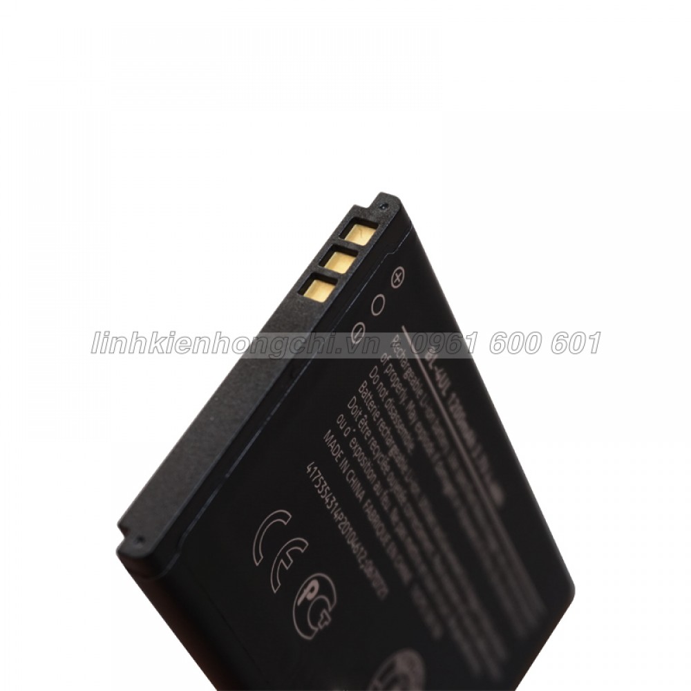 Pin Nokia 230 RM-1172 Zin Chính Hãng Giá Tốt Uy Tín