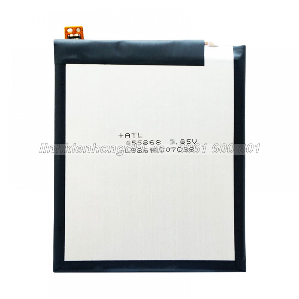 Pin Nokia 3.1 TA-1063 TA-1057 2900mAh Zin chính hãng