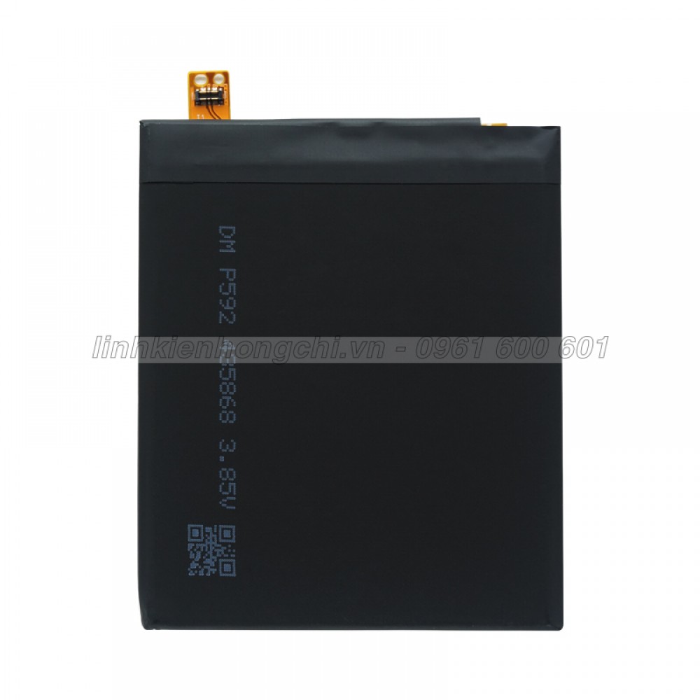 Pin Nokia 3.1 TA-1063 TA-1057 2900mAh Zin Máy