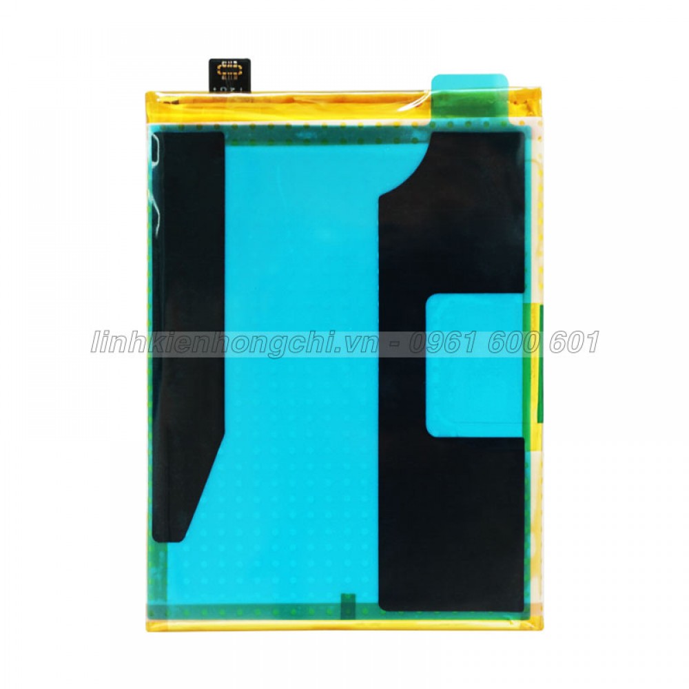 Pin Vivo B-P9 / V21 5G V2050 Zin