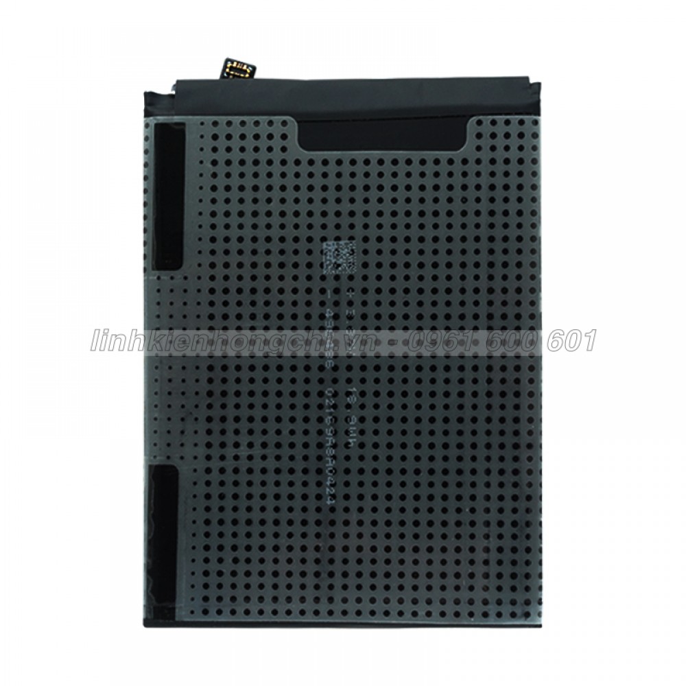 Pin Xiaomi Redmi Note 10 4G M2101K7AG Zin
