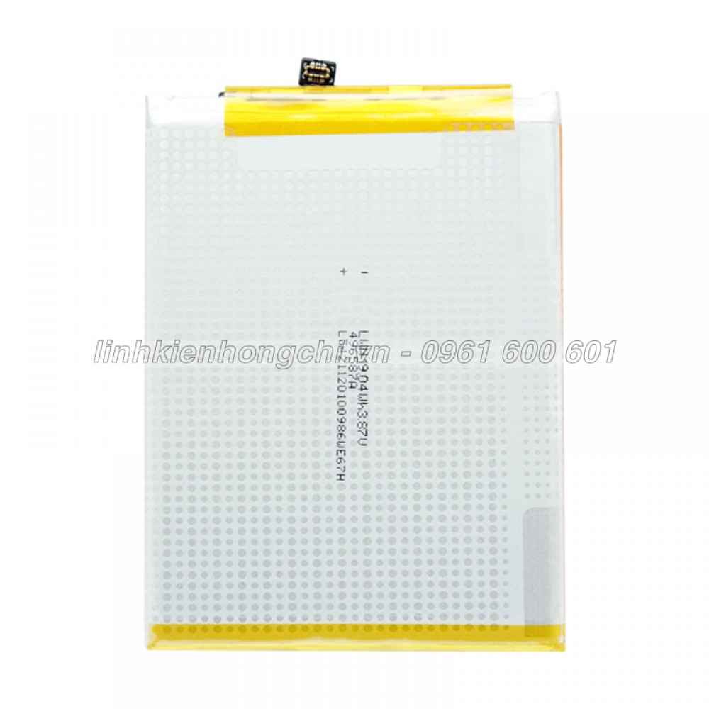 Pin POCO M4 5G 22041219PG Zin